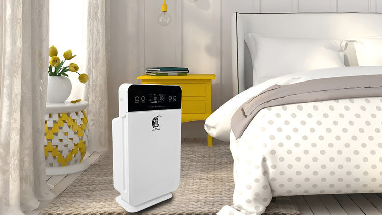 Shop Bio Healing Air Purifiers™ for Healthier – Bio Healing Purifier