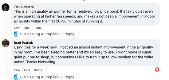 Shop Bio Healing Air Purifiers™ for Healthier – Bio Healing Purifier